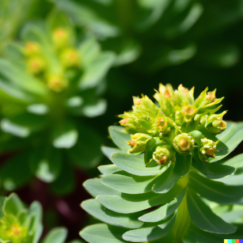 Rhodiola rosea | Plants2Market