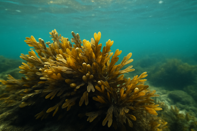 Bladder Wrack P.E. 4:1 | Plants2Market Health Ingredients